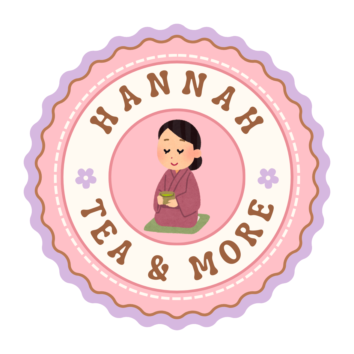HANNAH TEA & MORE